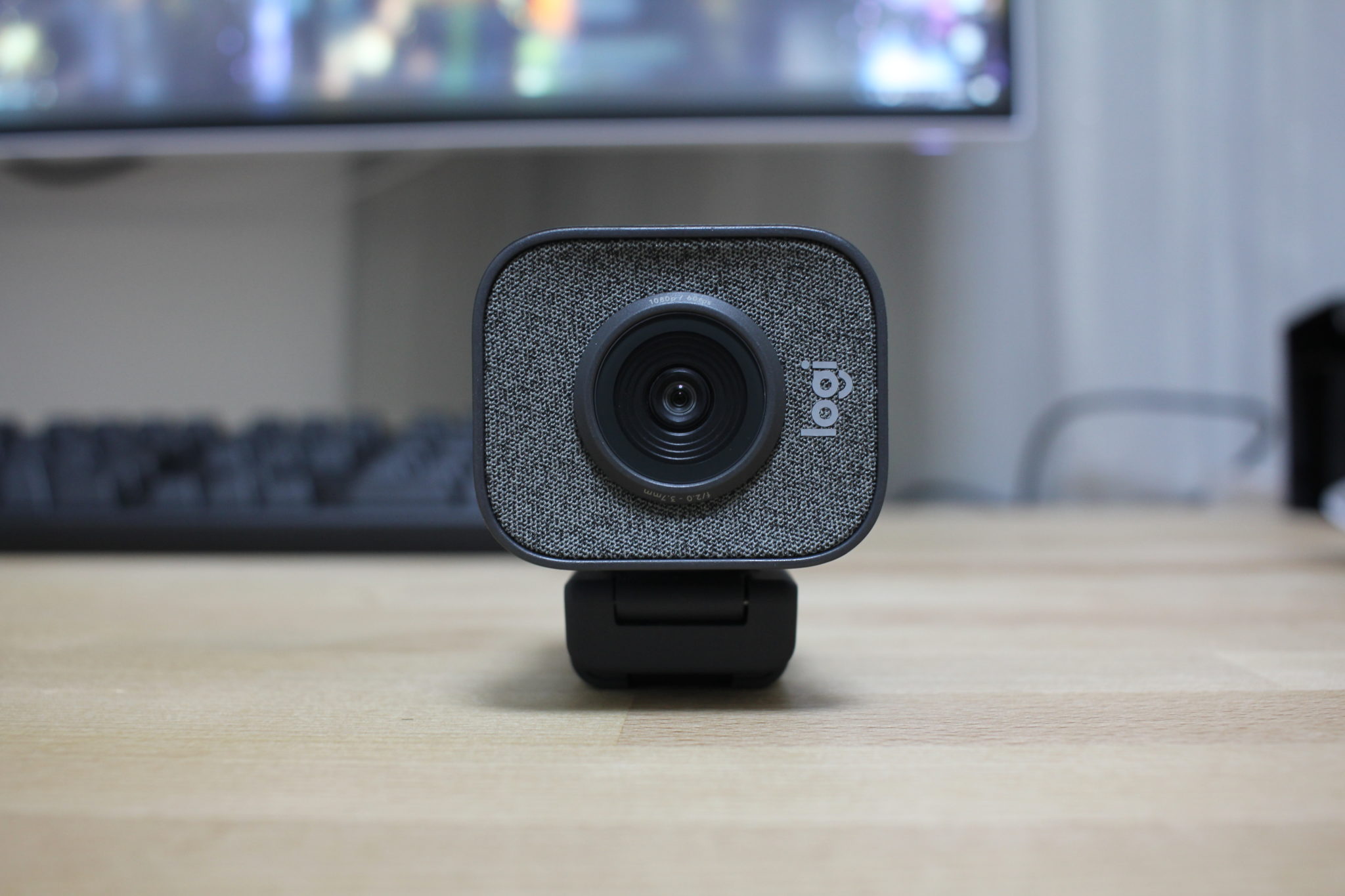 Logicool StreamCam C980のレビュー【テレワークに最適なWebカメラはこれ一択】｜クリエイターガジェット系レビューブログ ...