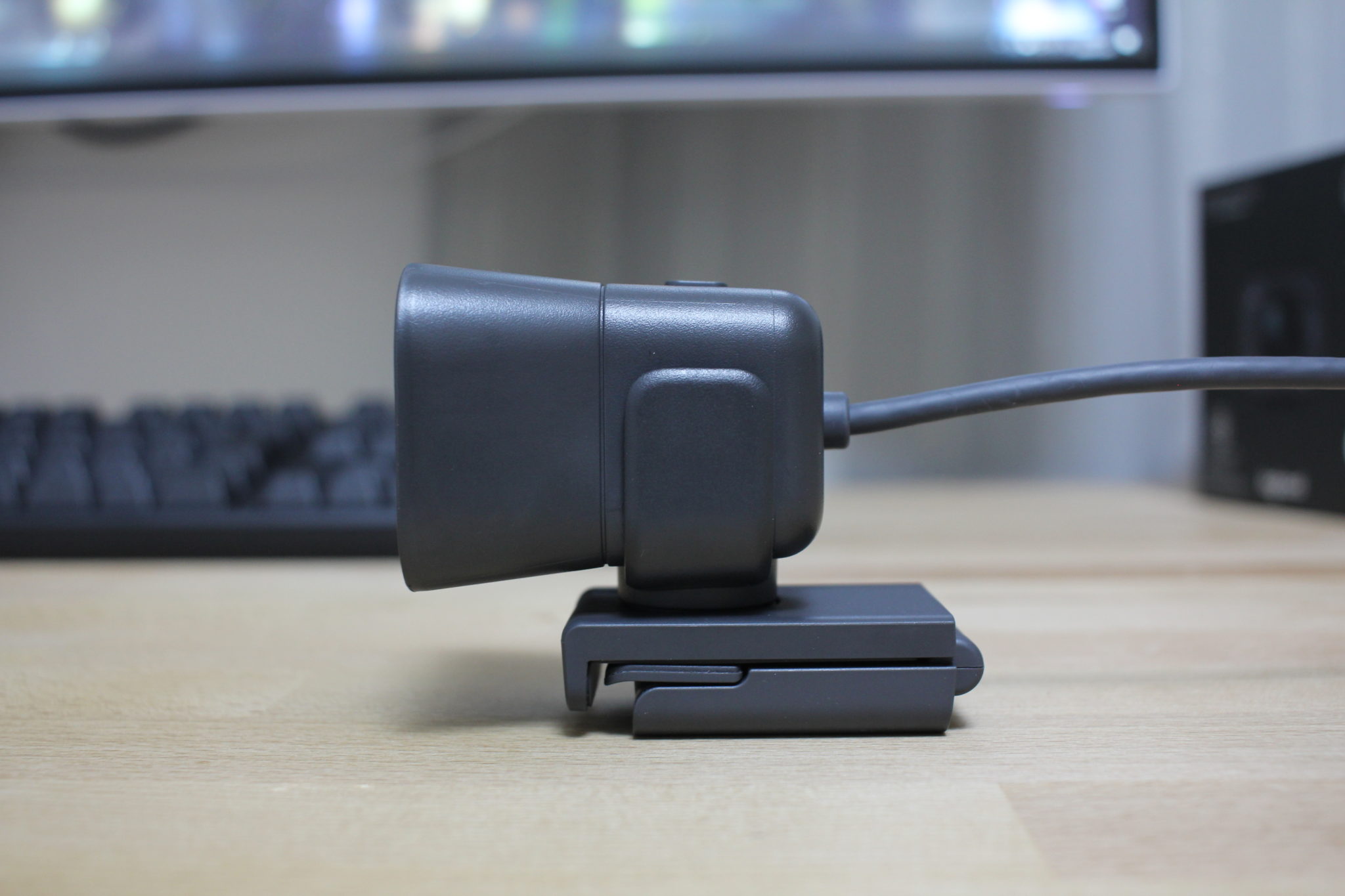 Logicool StreamCam C980のレビュー【テレワークに最適なWebカメラはこれ一択】｜クリエイターガジェット系レビューブログ ...