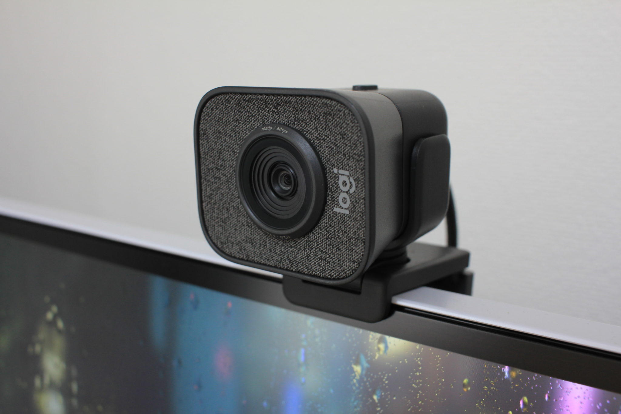 Logicool StreamCam C980のレビュー【テレワークに最適なWebカメラはこれ一択】｜クリエイターガジェット系レビューブログ ...