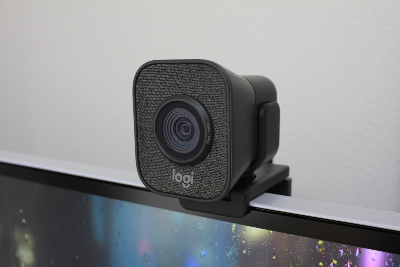 Logicool StreamCam C980のレビュー【テレワークに最適なWebカメラはこれ一択】｜クリエイターガジェット系レビューブログ ...
