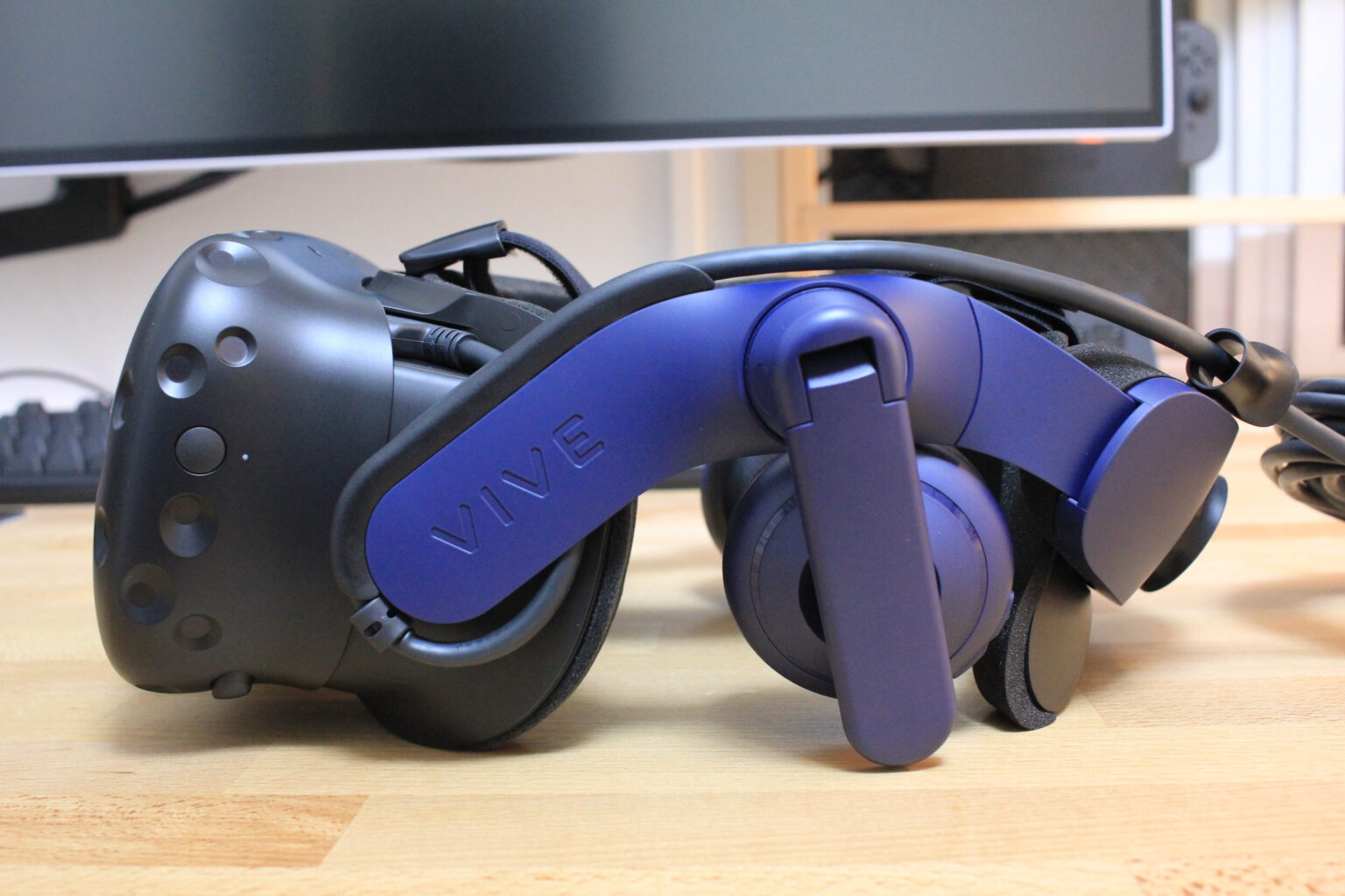 HTCの最新VR「VIVE Pro 2」を仕事で2週間使ってみた。【VIVE Pro 2のレビュー】｜クリエイターガジェット系レビューブログ ...