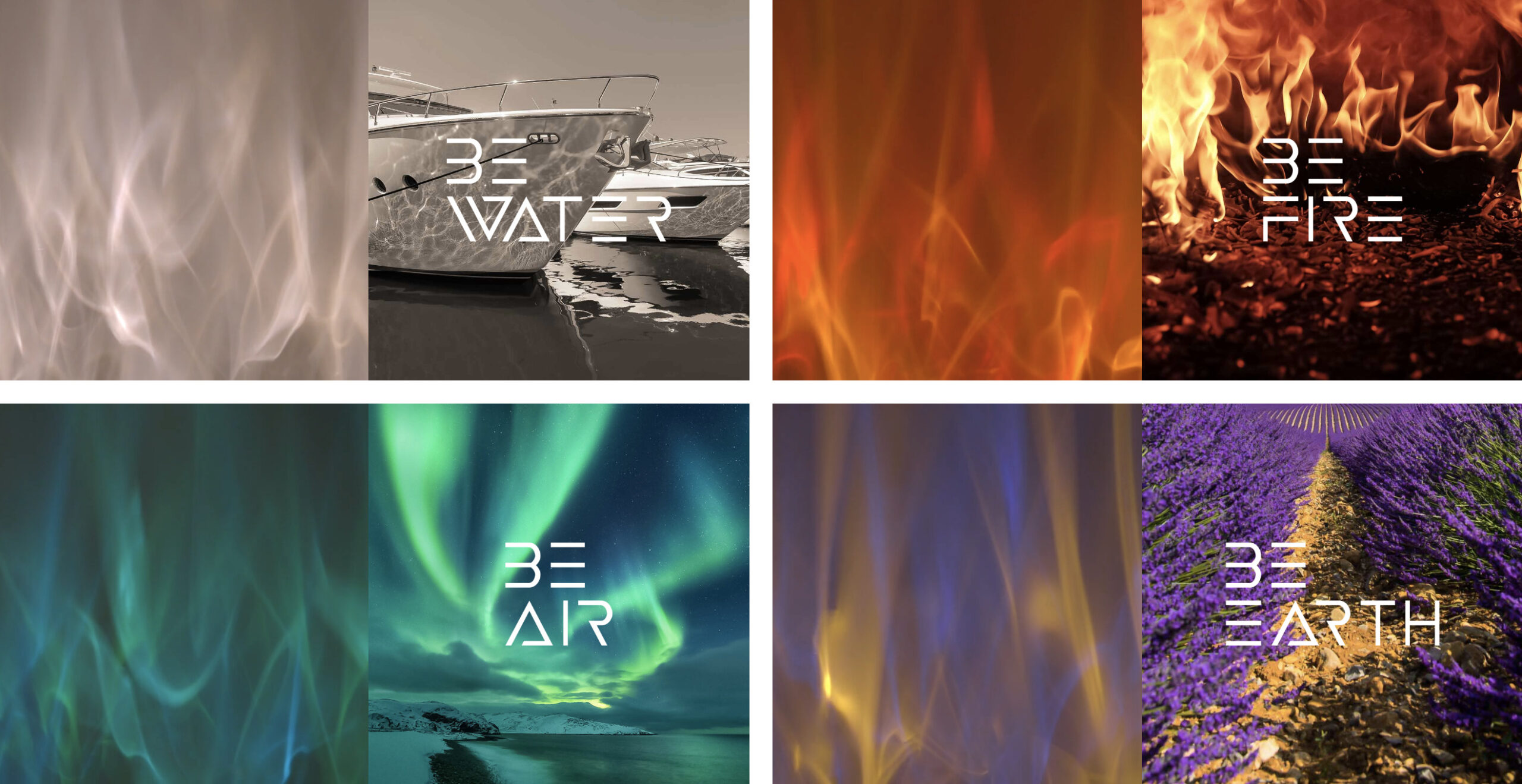 壁に流れる水面を映し出す「BE WATER lamp」が美しすぎた。｜クリエイターガジェット系レビューブログ| iketchbook【イケッチブック】